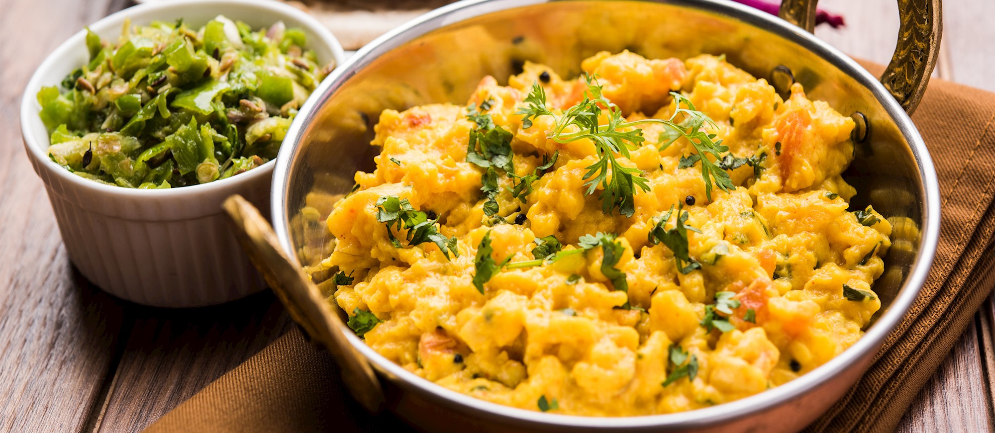 Where to Eat the Best Pitla in the World? | TasteAtlas