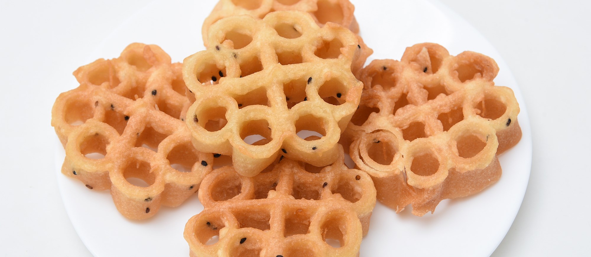 Where to Eat the Best Achappam in the World? | TasteAtlas