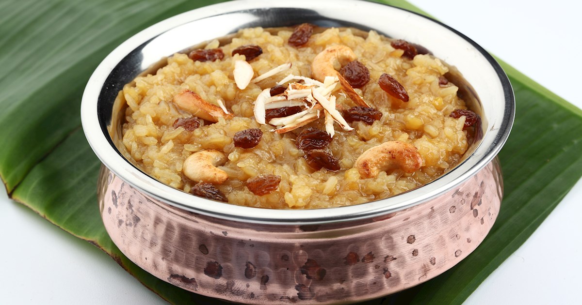 14 Best Desserts in Sri Lanka - TasteAtlas