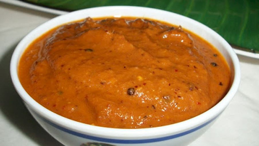 30 Best Dips in India - TasteAtlas