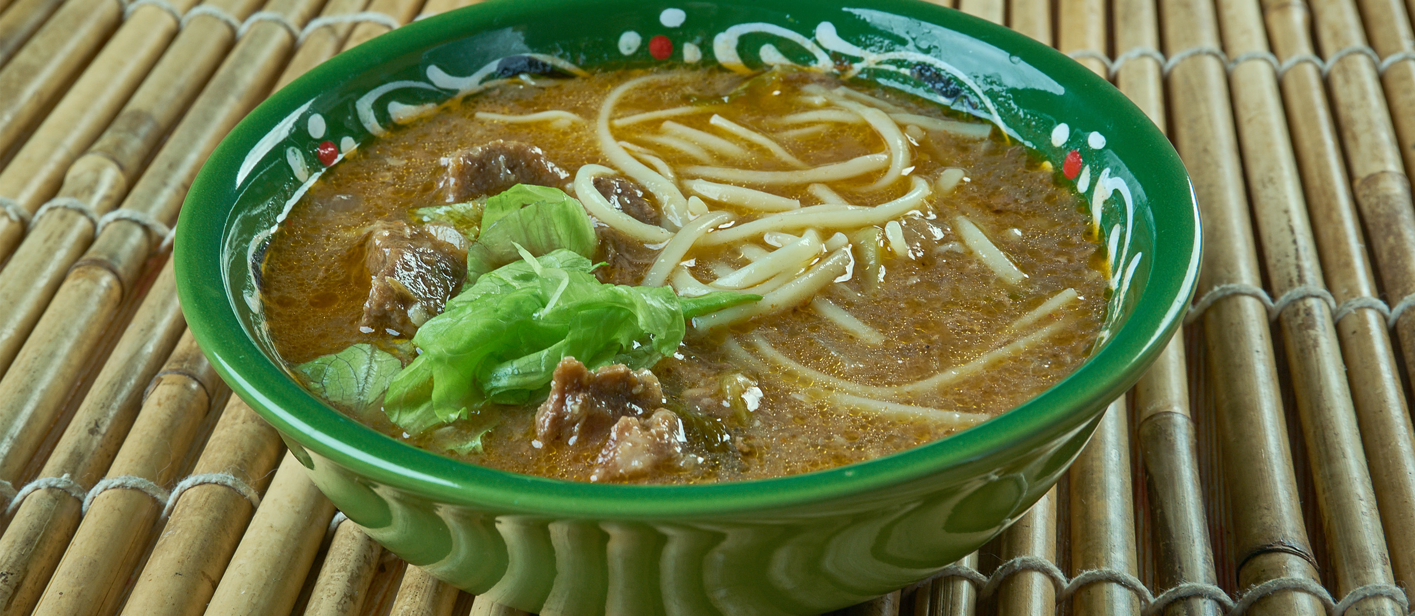 Sop Saudara | Traditional Meat Soup From Makassar, Indonesia