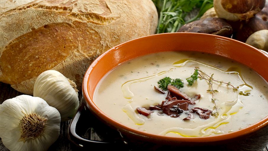 10 Best Rated Central European Soups - TasteAtlas