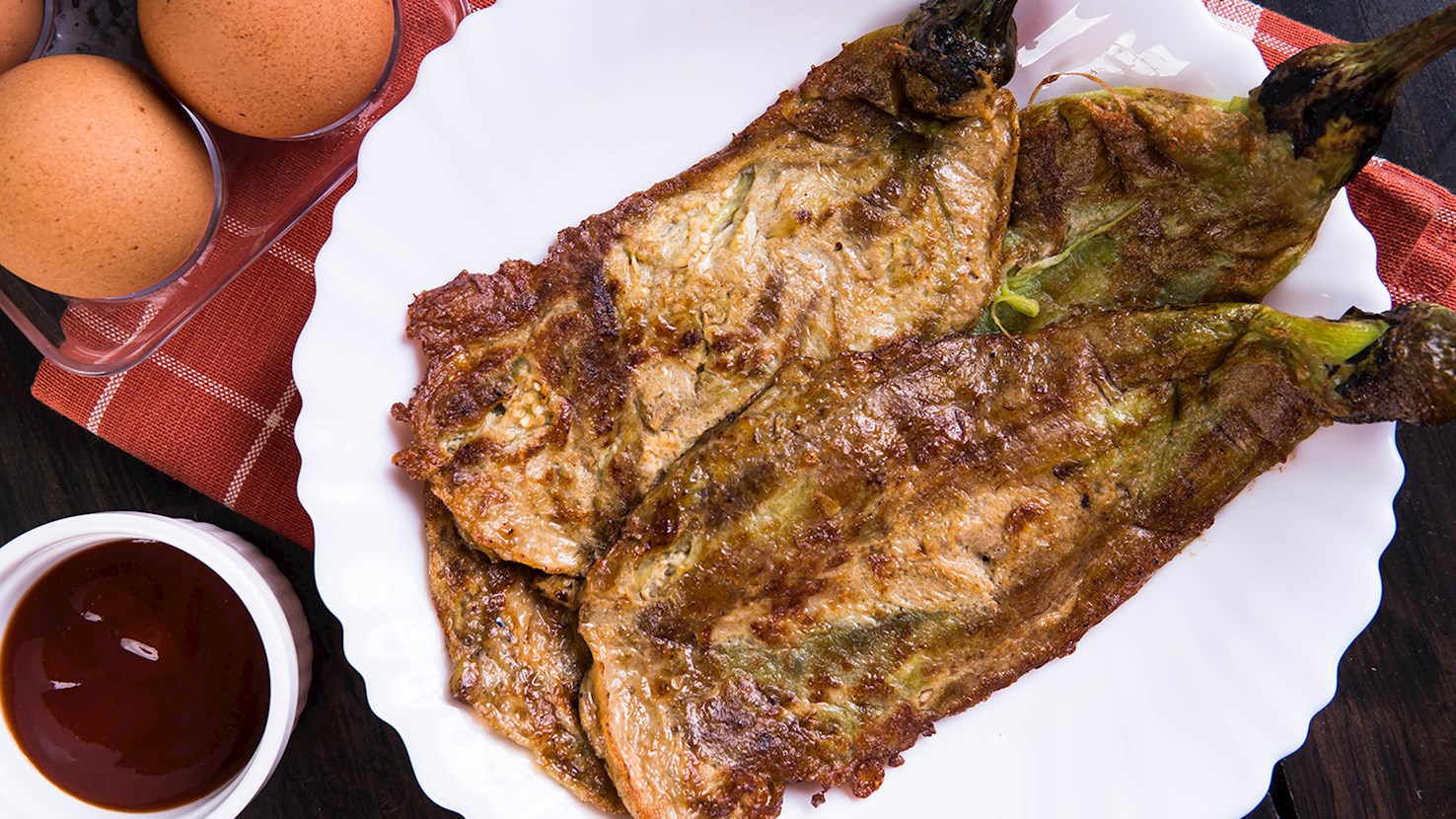 Top 9 Filipino Egg Dishes - TasteAtlas