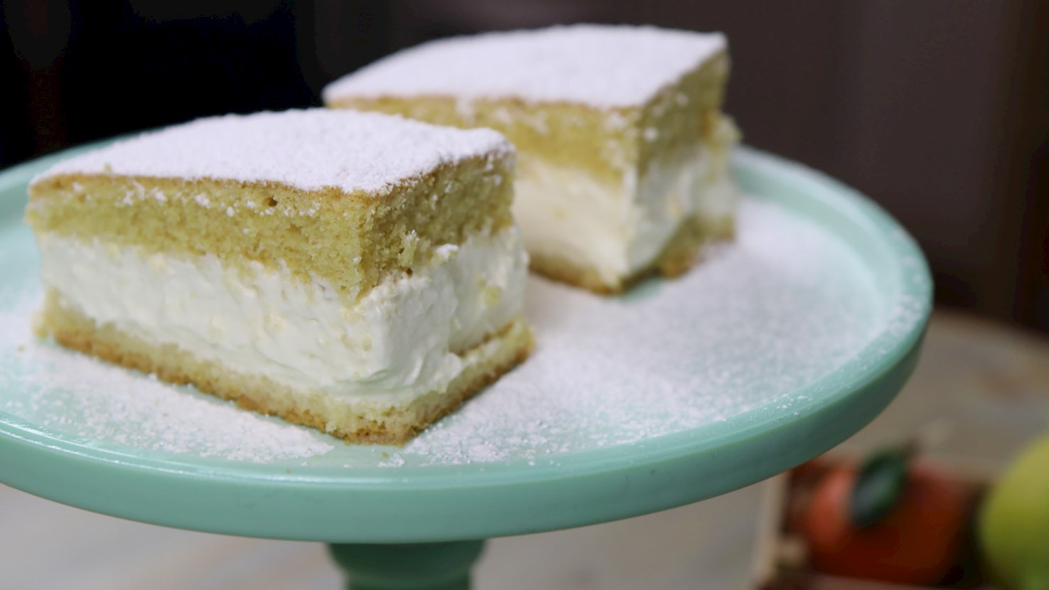 Top 65 Italian Cakes - TasteAtlas