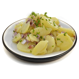 Brathering | Traditional Saltwater Fish Dish From Germany, Central Europe