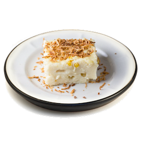 Latik | Traditional Side Dish From Philippines, Southeast Asia