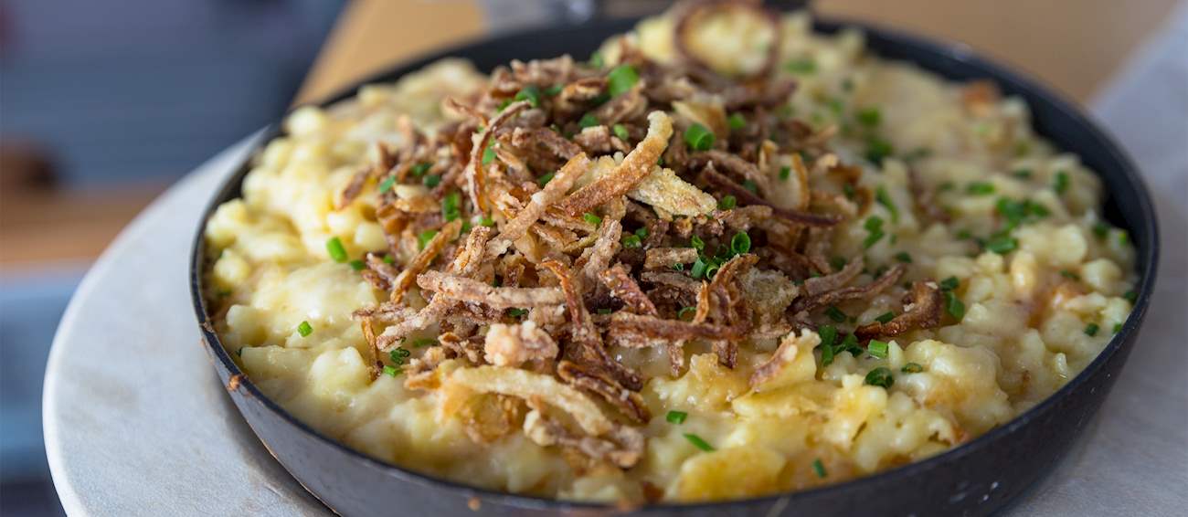 10 Most Popular Baden-württemberg Dishes - TasteAtlas