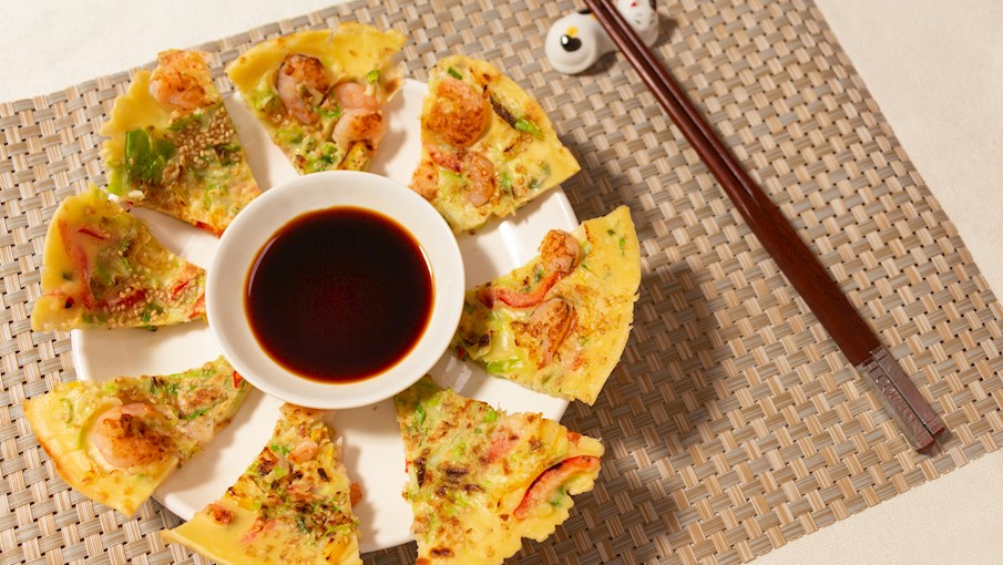 21 Best Appetizers in South Korea - TasteAtlas