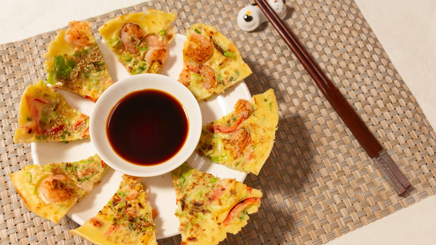 19 Jeon Varieties Ranked From the Best To the Worst - TasteAtlas