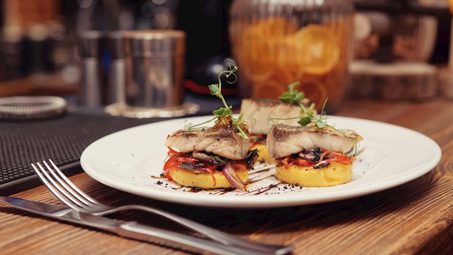 9 Best Fish Dishes in Veneto - TasteAtlas