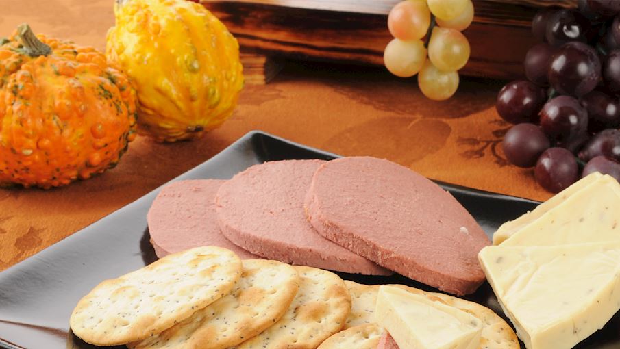 Northern German Food: Top 27 Dishes - TasteAtlas