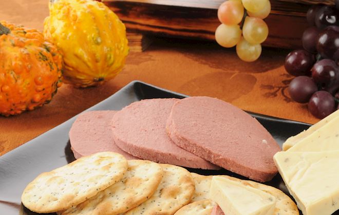 Food in Göttingen: Local Dishes, Best Authentic Restaurants | TasteAtlas