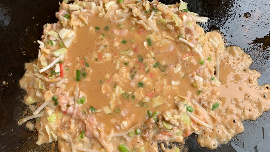 50 Most Popular Snacks in The World - TasteAtlas