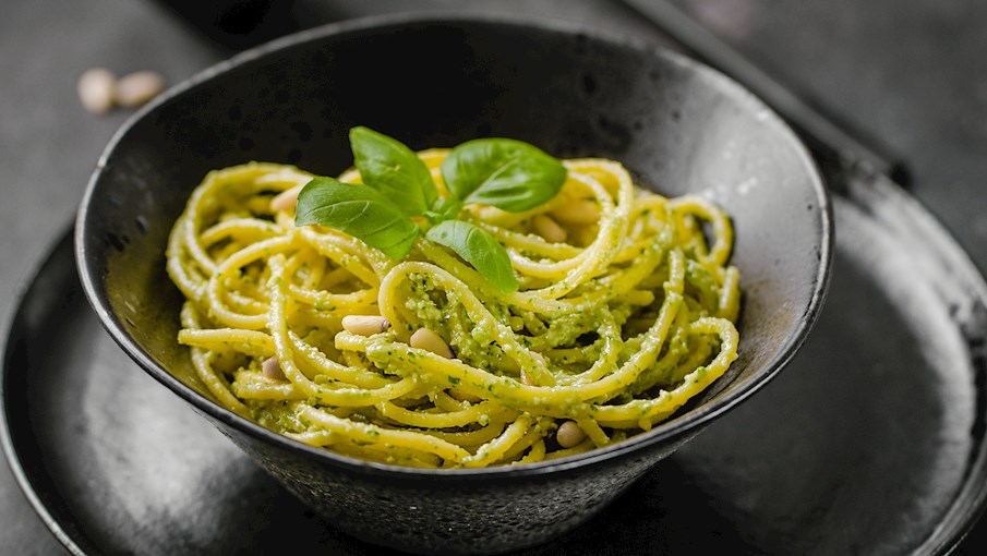 13 Best Pasta in Tuscany - TasteAtlas