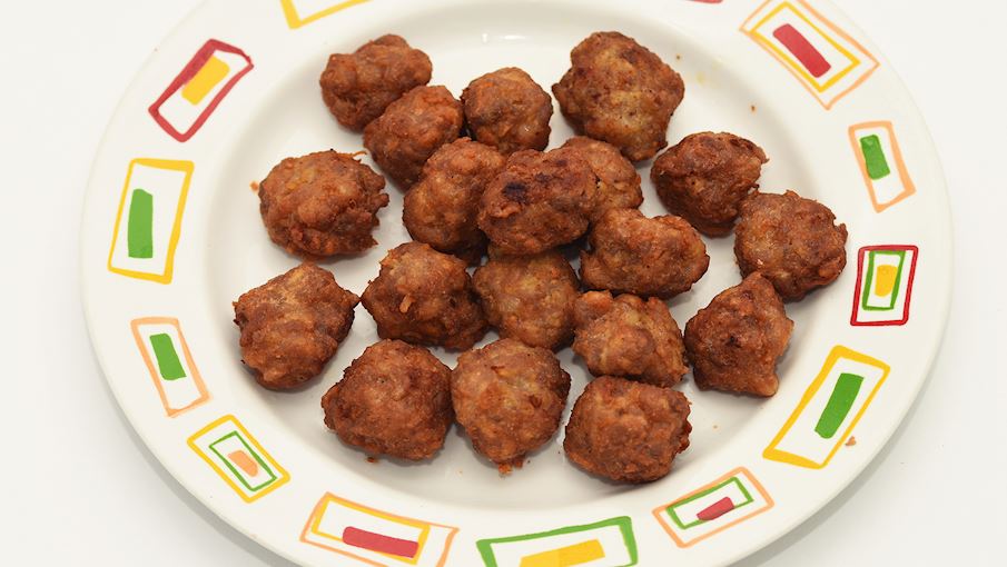 10 Best Snacks in Romania - TasteAtlas