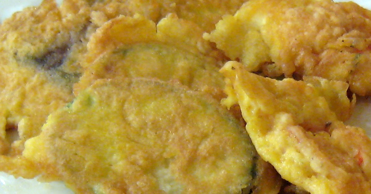 Saengseonjeon | Traditional Fish Dish From South Korea, East Asia