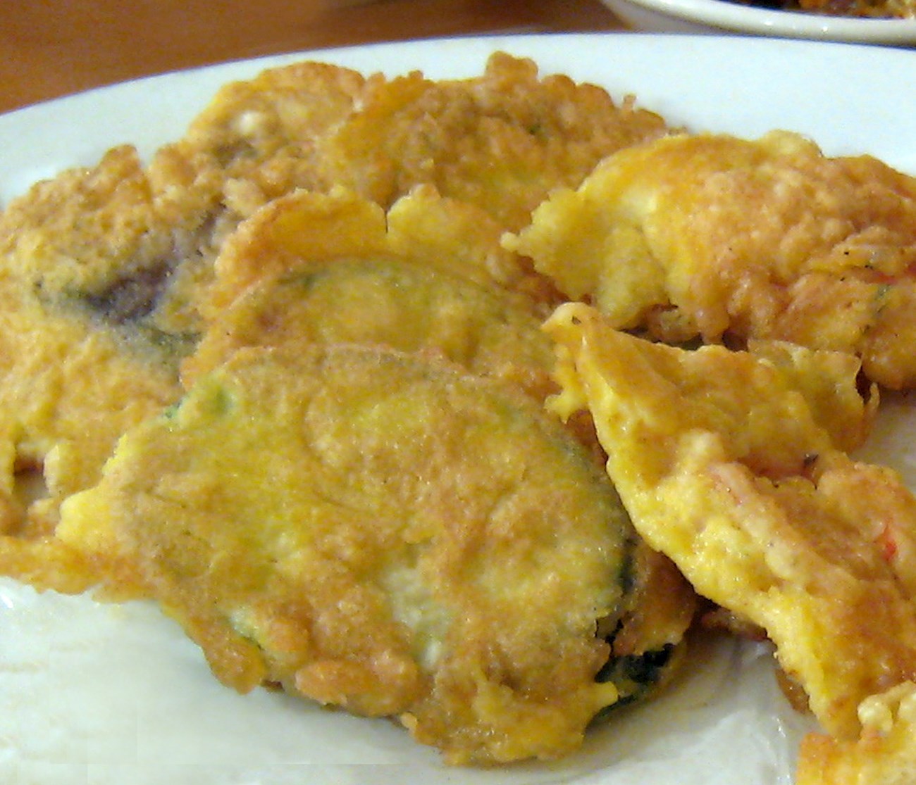 Saengseonjeon | Traditional Fish Dish From South Korea