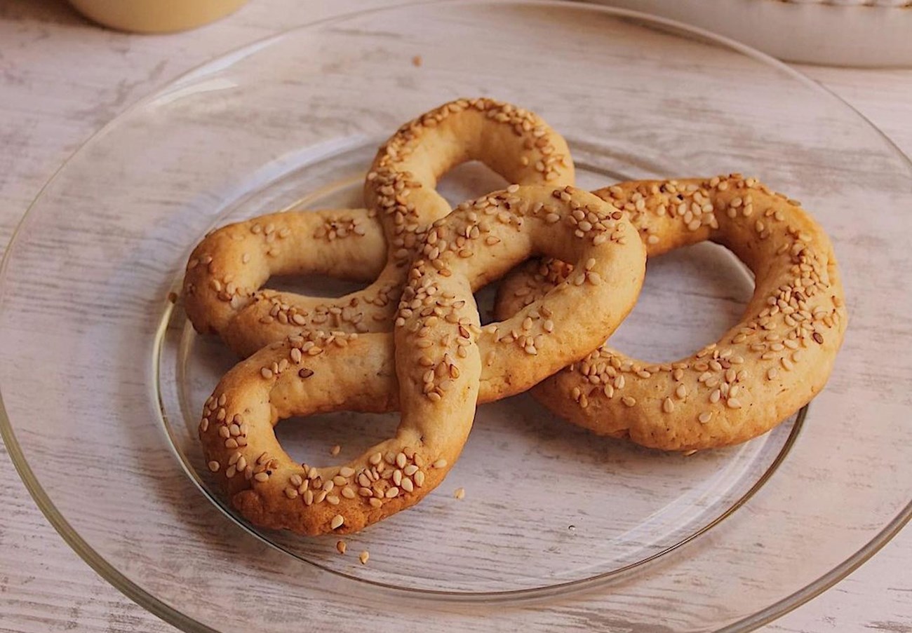 4 Most Popular Maltese Cookies - TasteAtlas