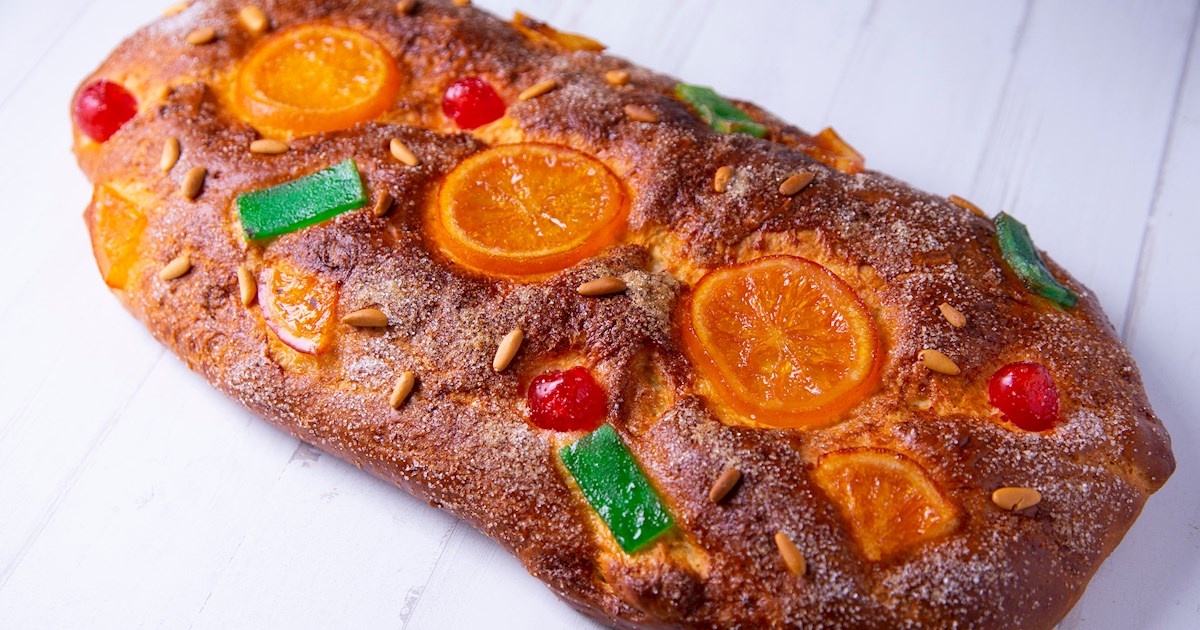 Spanish Breads: Best Recipes & Restaurants | TasteAtlas