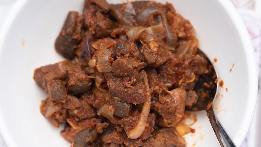 5 Best Goat Dishes in Africa - TasteAtlas