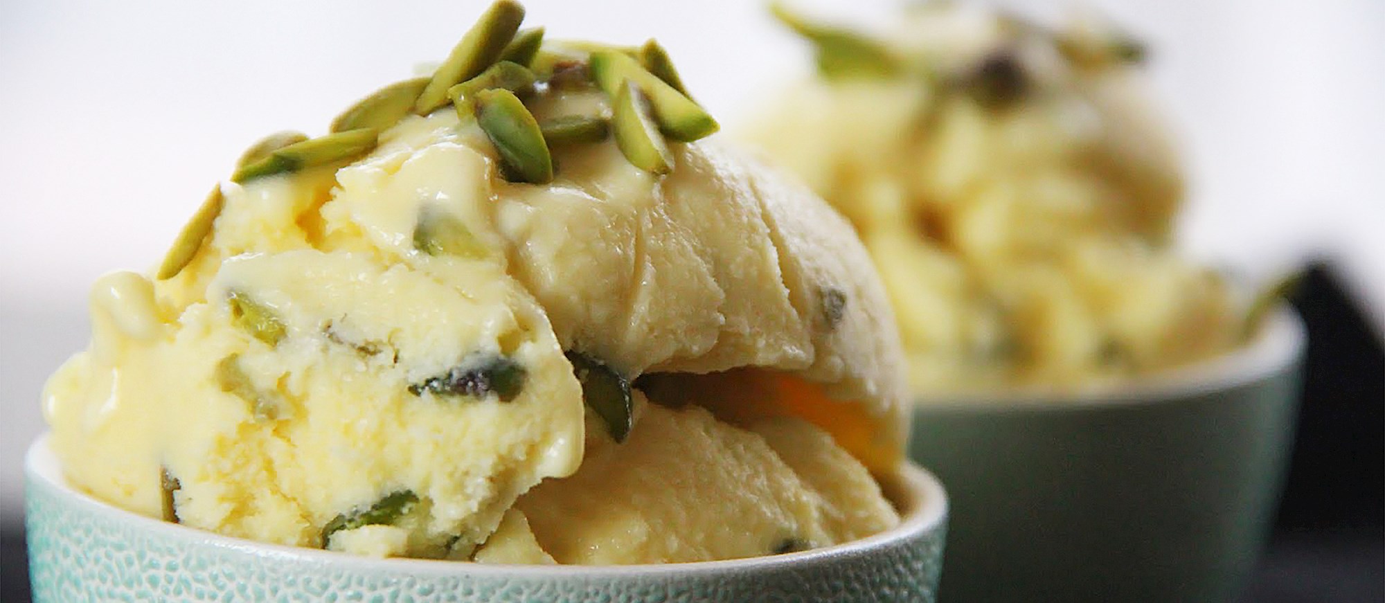 Bastani Sonnati Authentic Recipe | TasteAtlas