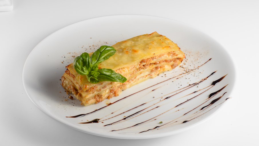 10 Lasagne Varieties Ranked From the Best To the Worst - TasteAtlas