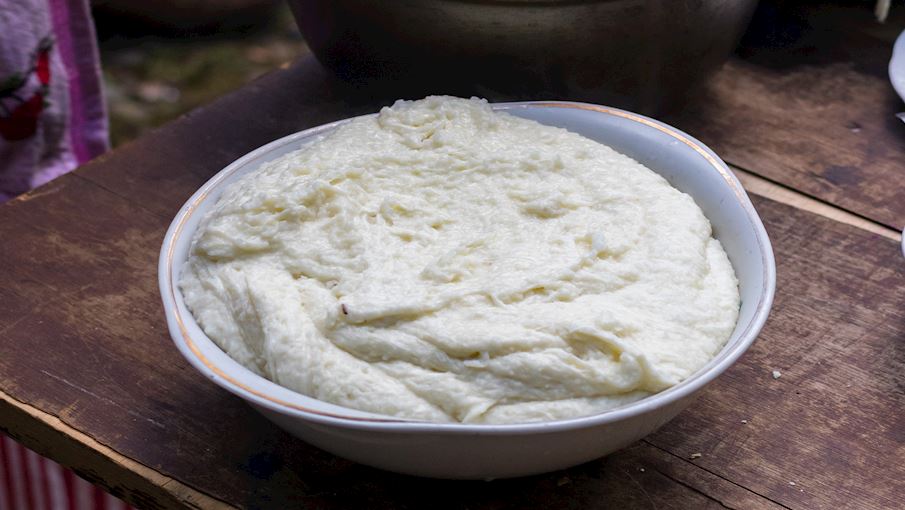 Georgian Food: Top 67 Dishes - TasteAtlas