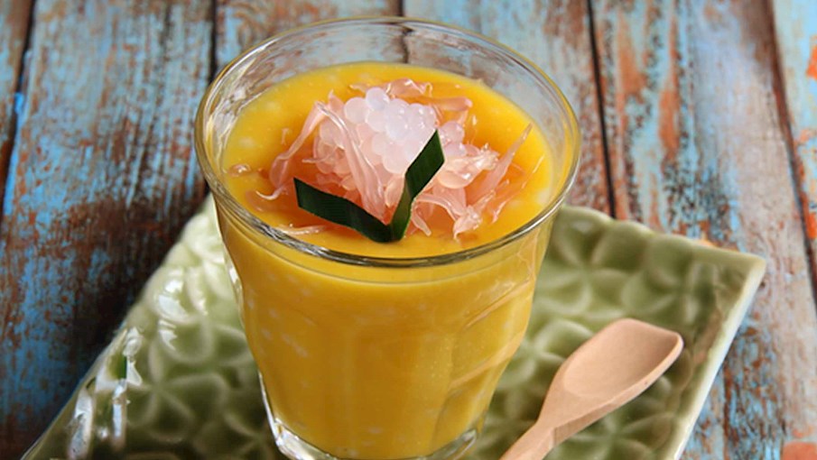 31 Best Sweet Soups in the World - TasteAtlas