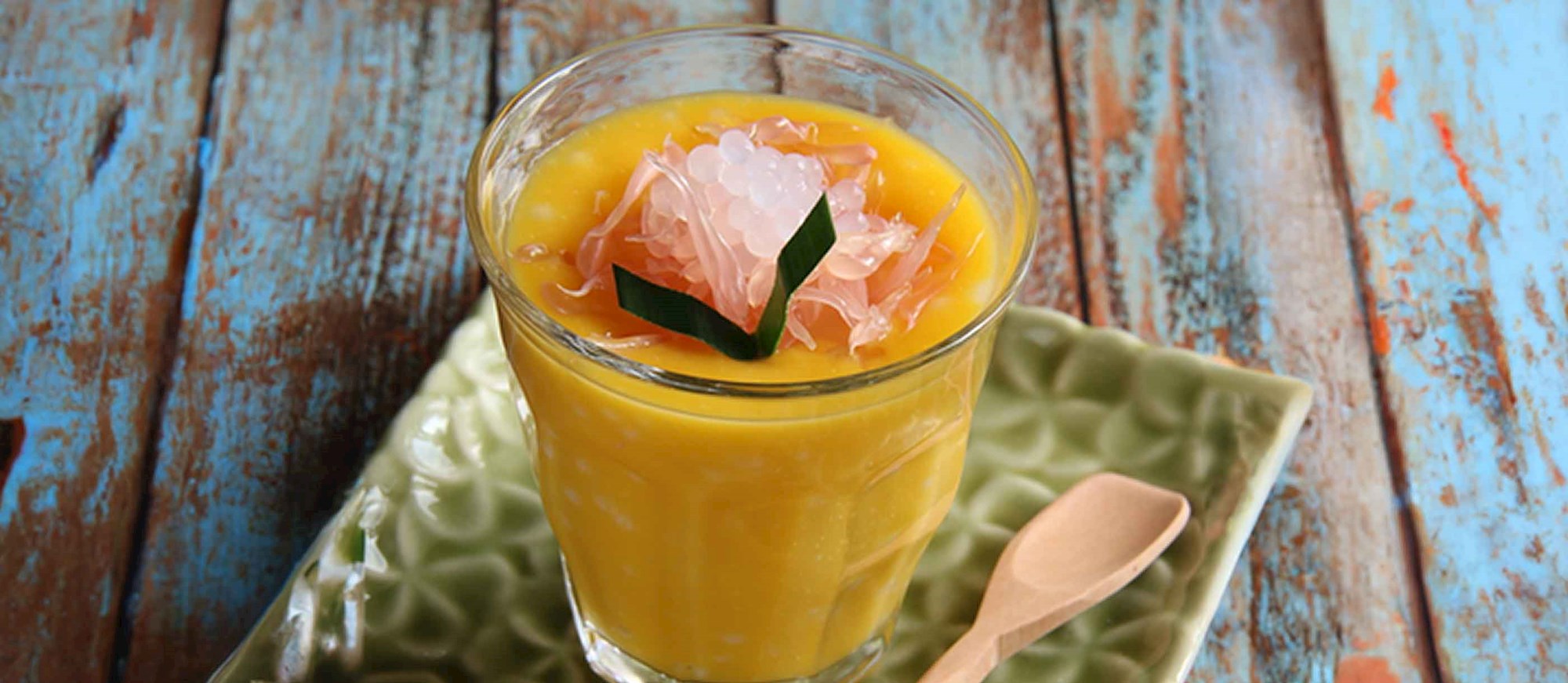 Where to Eat the Best Mango Pomelo Sago in the World? | TasteAtlas