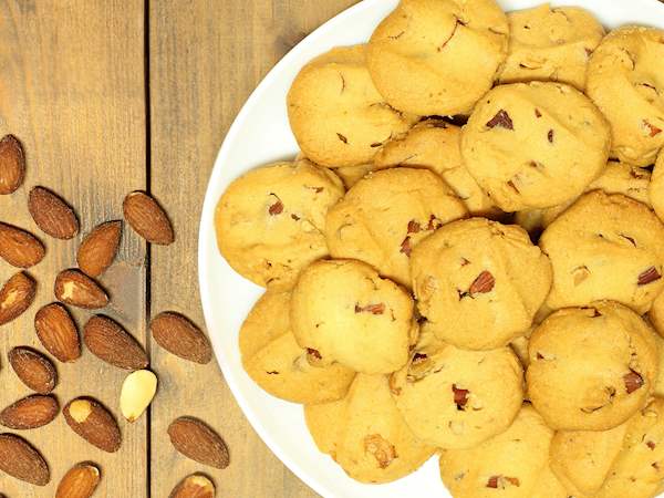 100 Worst Rated Cookies in the World - TasteAtlas