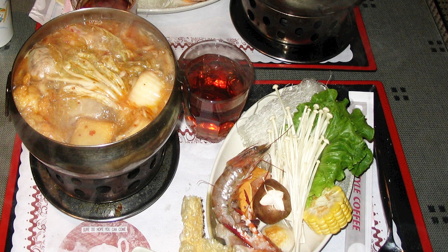 12 Hot Pot Varieties Ranked From the Best To the Worst - TasteAtlas