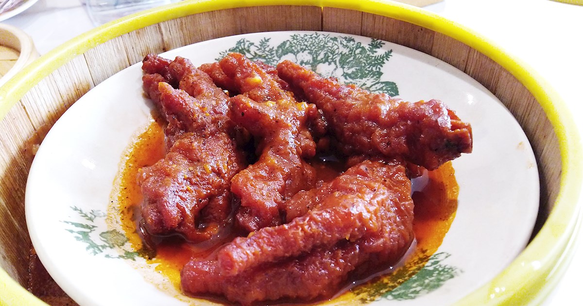 9 Worst Rated Deep-fried Dishes in East Asia - TasteAtlas