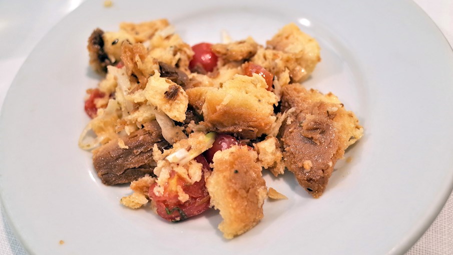 19 Best Salads in Italy - TasteAtlas