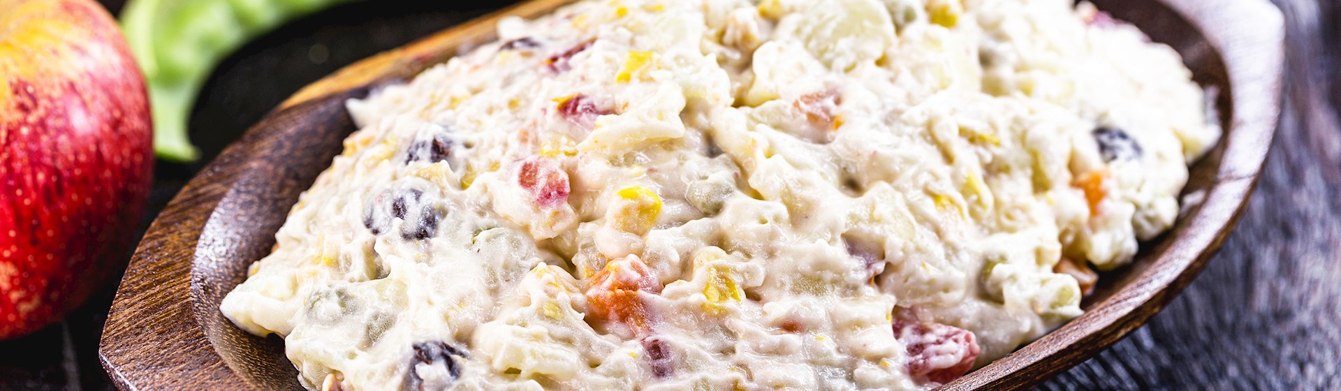 4 Worst Rated Brazilian Side Dishes - TasteAtlas