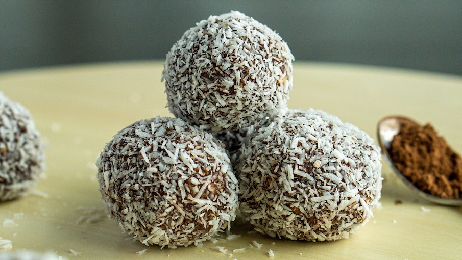 25 Best Desserts in Denmark - TasteAtlas