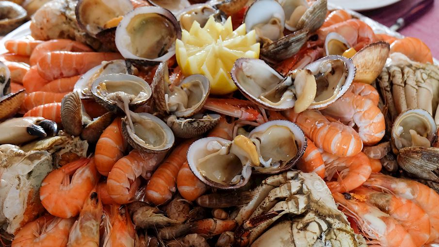 53 Best Seafood Dishes in France - TasteAtlas