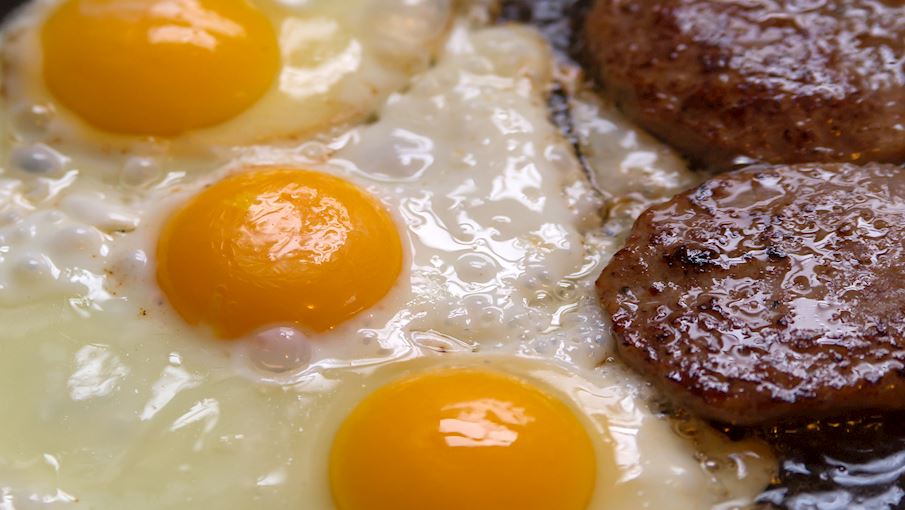 Ohioan Food: Top 57 Dishes - TasteAtlas