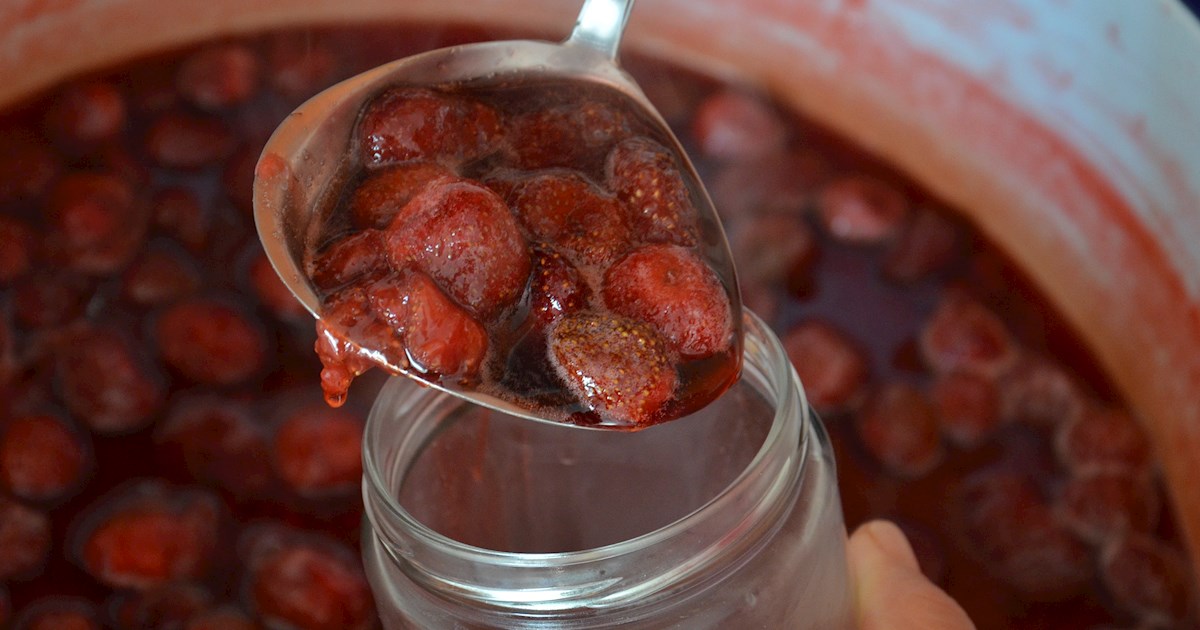 9 Slatko Varieties Ranked From the Best To the Worst - TasteAtlas