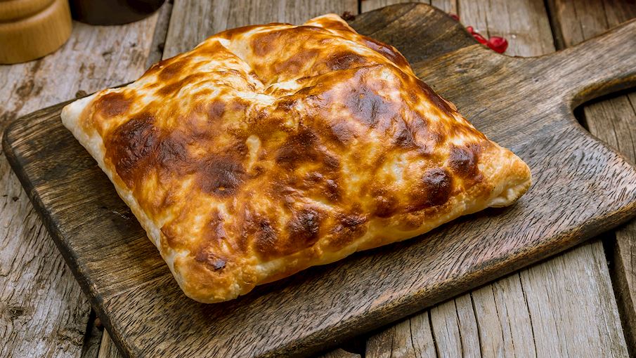 50 Most Popular Georgian Foods - TasteAtlas