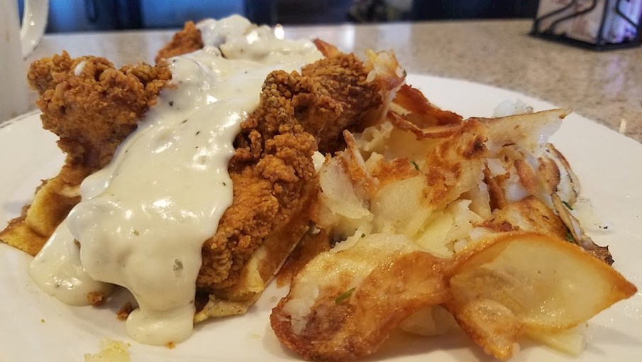 12 Foods in Baltimore - Best Authentic Restaurants - TasteAtlas