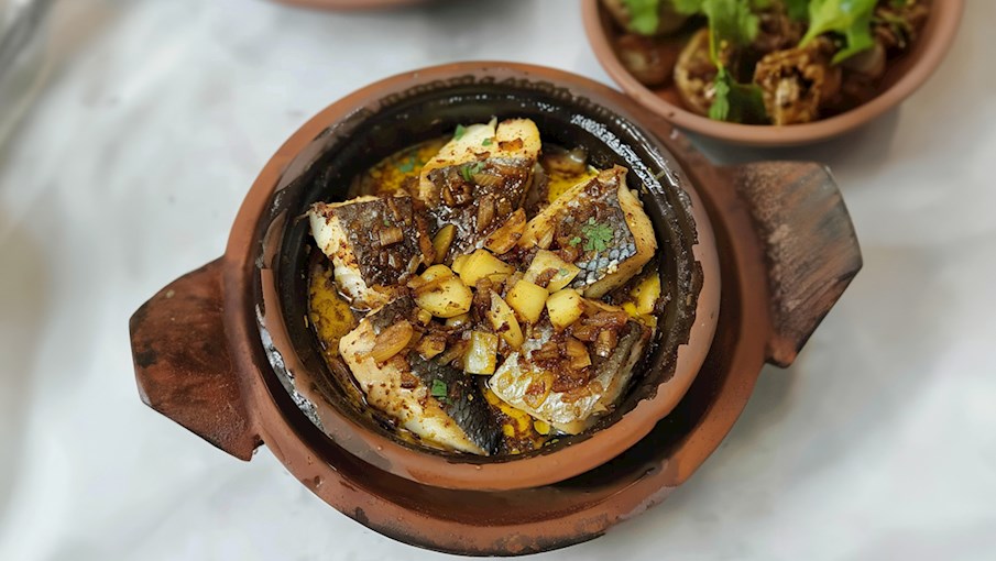 10 Best Fish Dishes in Arabian Peninsula - TasteAtlas