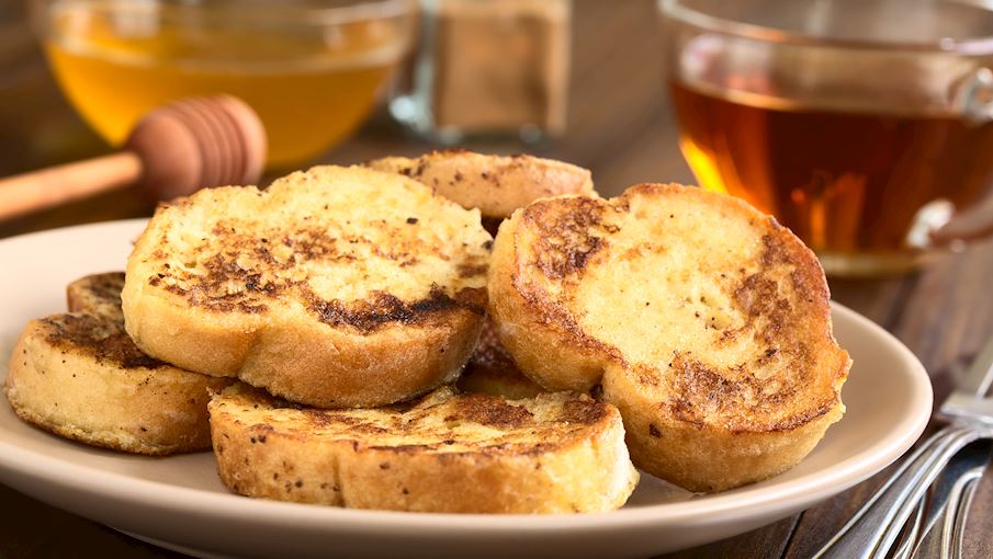 13 Best Breakfasts in Greece - TasteAtlas