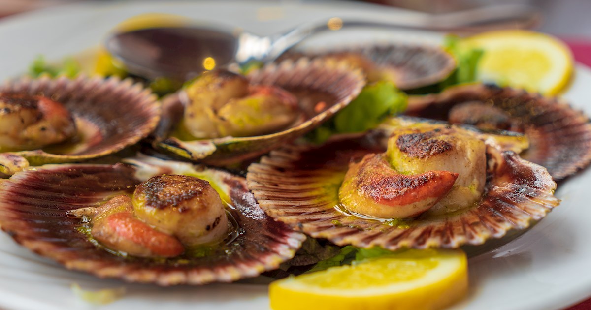 100 Best Seafood Dishes in the World - TasteAtlas