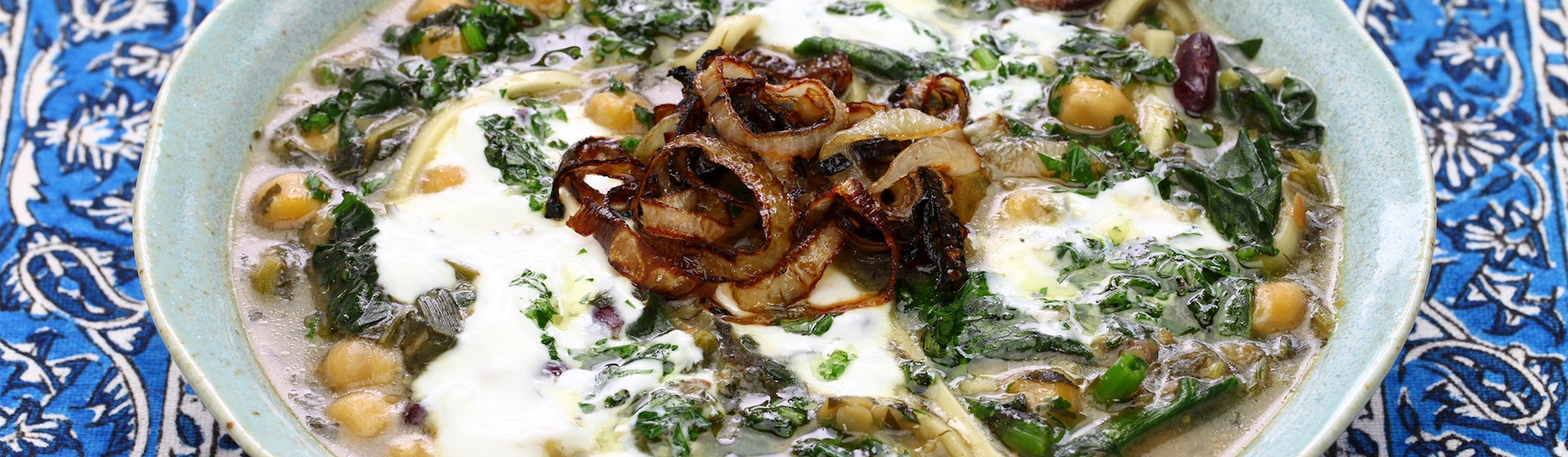 6 Foods in Isfahan - Best Authentic Restaurants - TasteAtlas