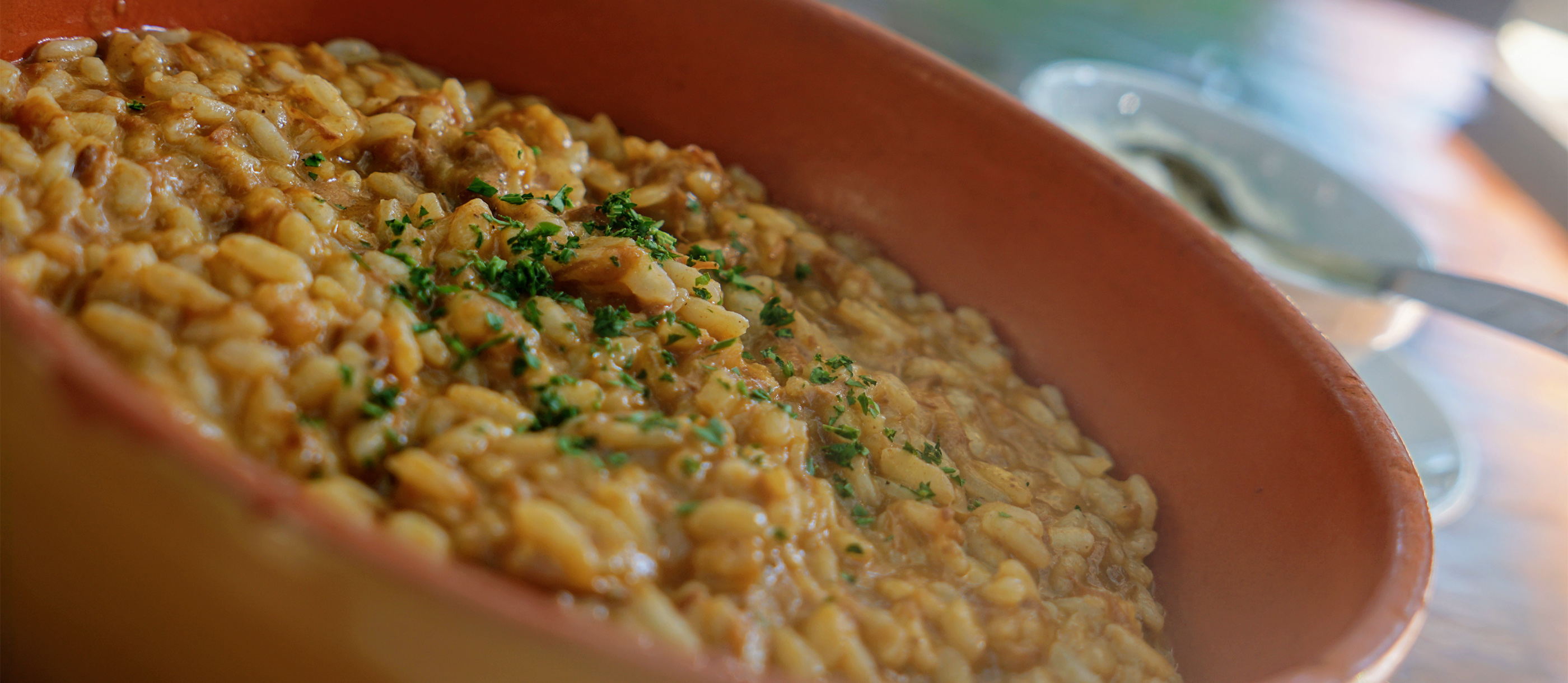 Skradinski Rižot | Traditional Rice Dish From Skradin, Croatia