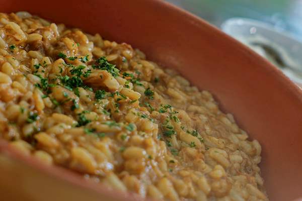 Where to Eat the Best Skradinski Rižot in the World? | TasteAtlas