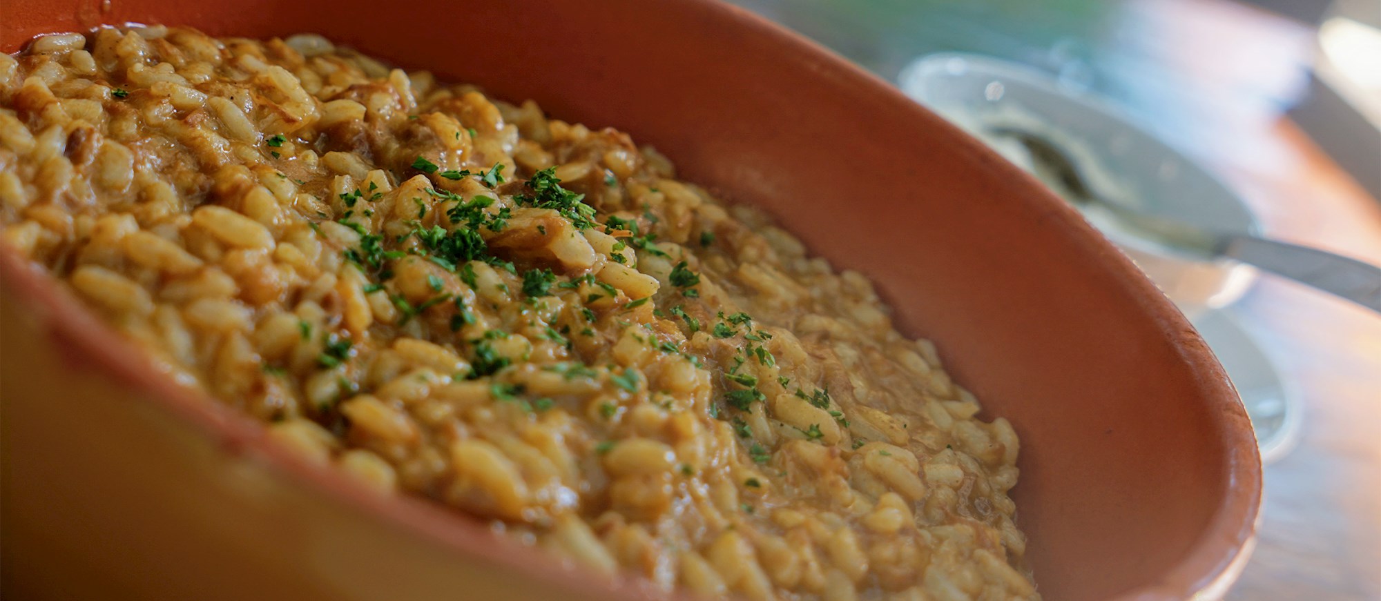 Where to Eat the Best Skradinski Rižot in the World? | TasteAtlas