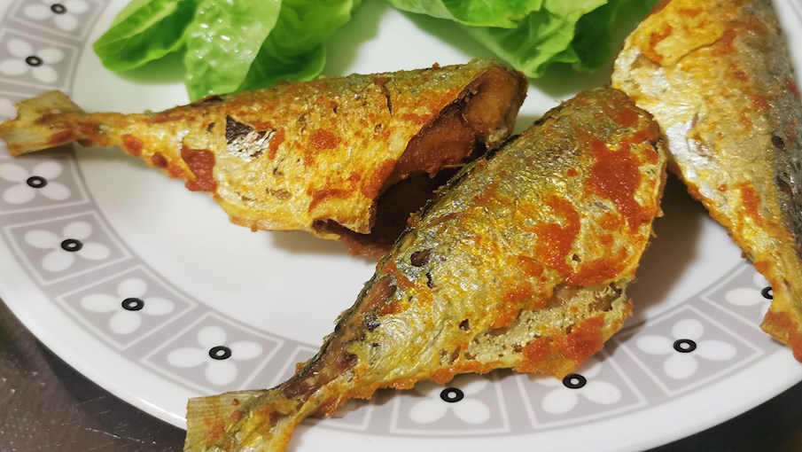 7 Best Fish Dishes in Indonesia - TasteAtlas