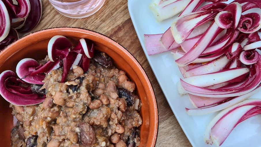 18 Best Bean Dishes in Italy - TasteAtlas