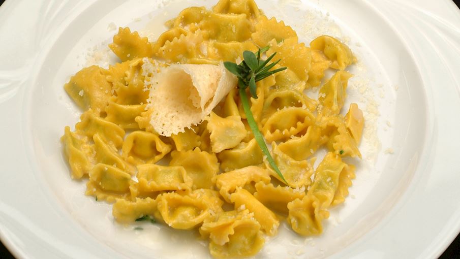 Piedmontese Food: Top 95 Dishes - TasteAtlas